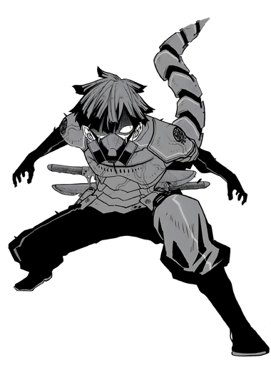 Soshiro Hoshina | VS Battles Wiki | Fandom