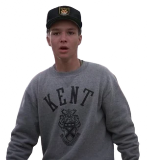 Andy Barclay | VS Battles Wiki | Fandom