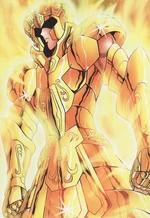 Saint Seiya | VS Battles Wiki | Fandom