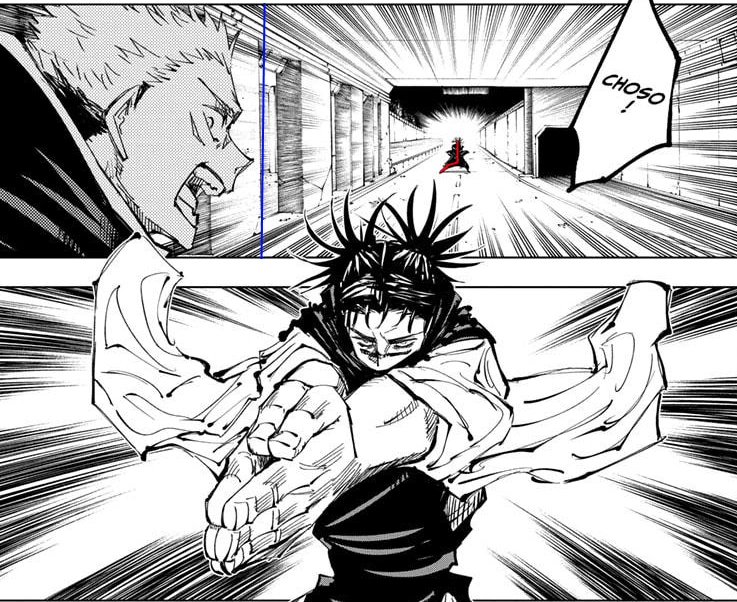 User blog:Jackof noTrades068/Yuji extermination arc calcs | VS Battles ...