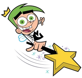 The Fairly OddParents! | VS Battles Wiki | Fandom