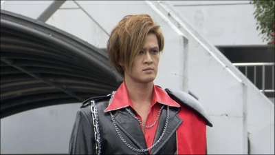 Kamen Rider Dark Kiva | VS Battles Wiki | Fandom