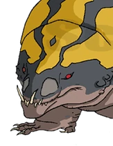 TriStar Godzilla Series | VS Battles Wiki | Fandom