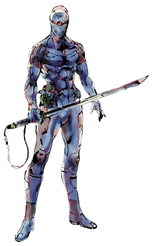 Gray Fox | VS Battles Wiki | Fandom