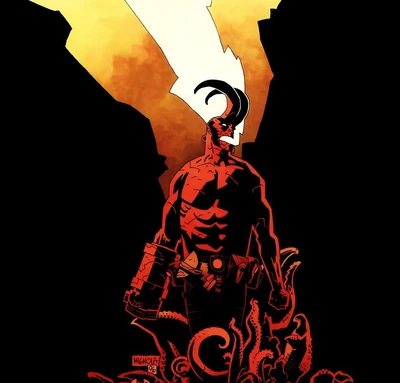 User blog:JPTheGamer/Hellboy: Profile Overhauls | VS Battles Wiki | Fandom