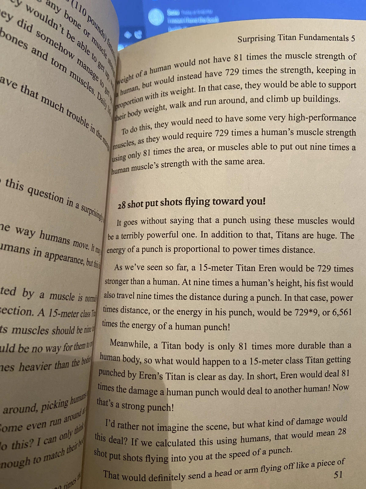 User blog:Shadow x007x/Attack on Titan multiplier calculation | VS ...