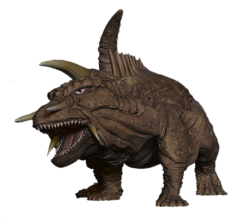 Jiger (Showa) | VS Battles Wiki | Fandom