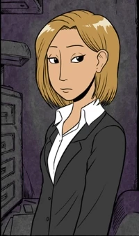 Jones | VS Battles Wiki | Fandom