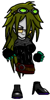 Kary-08 | VS Battles Wiki | Fandom