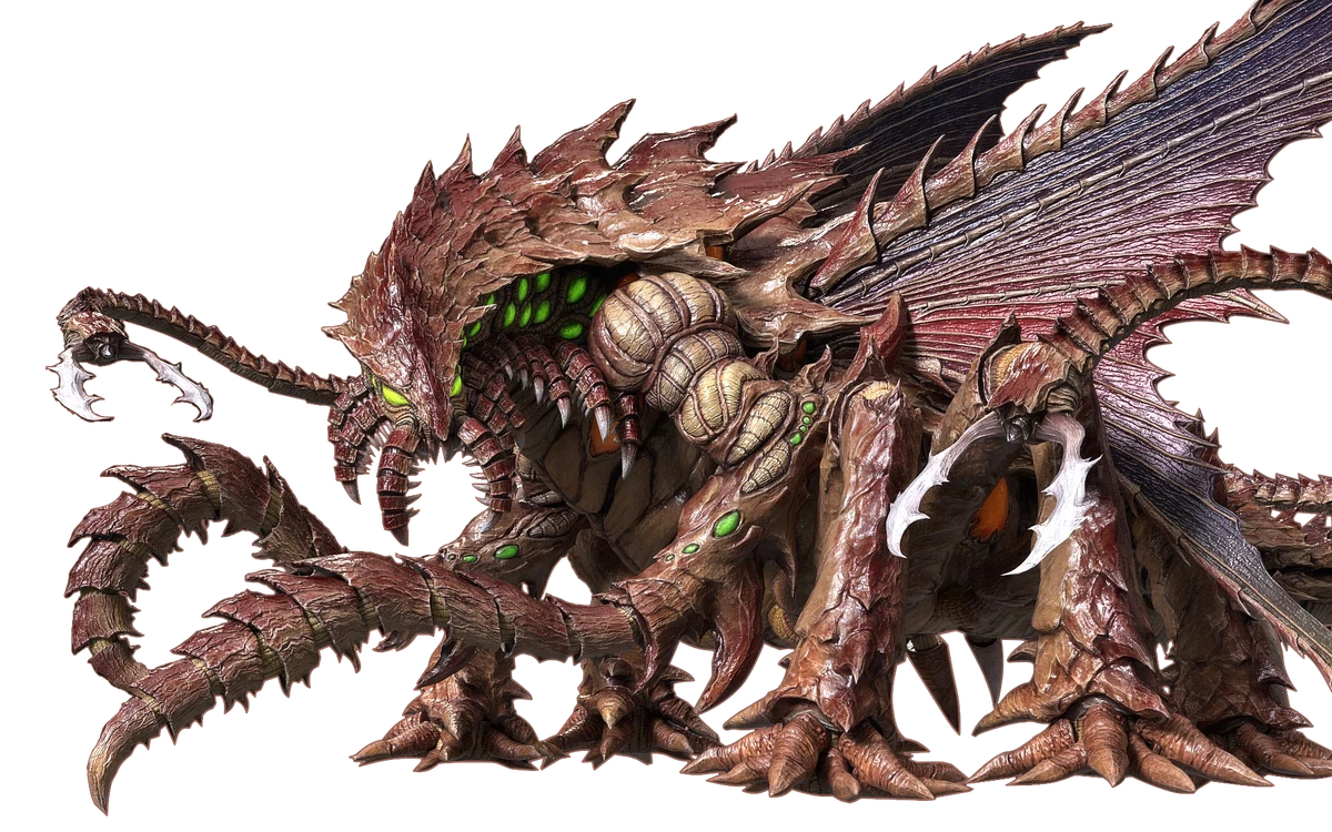 Magita | VS Battles Wiki | Fandom