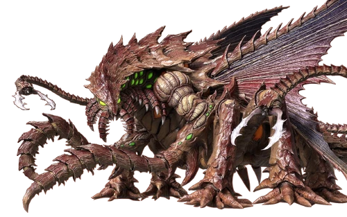 Magita | VS Battles Wiki | Fandom