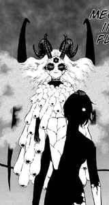 Black Clover | VS Battles Wiki | Fandom