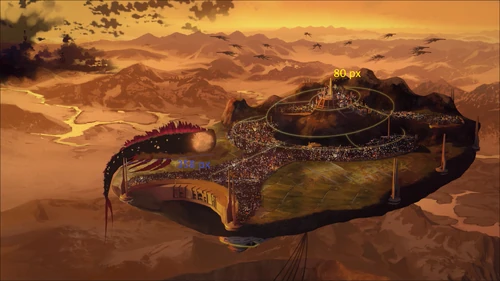 User blog:ShadowWhoWalks/RWBY: Ozpin's Long Memory explosion and ...