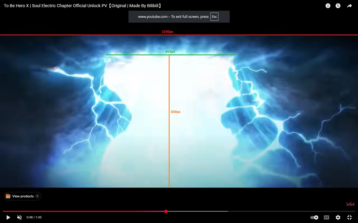 User blog:NIK FARIS/Calculation of Prime E-Soul summon super lightning ...