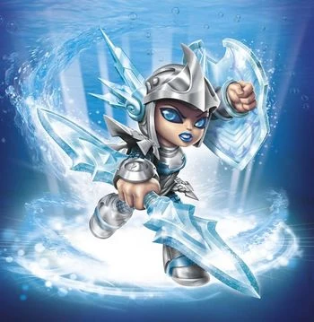 Chill (Skylanders) | VS Battles Wiki | Fandom
