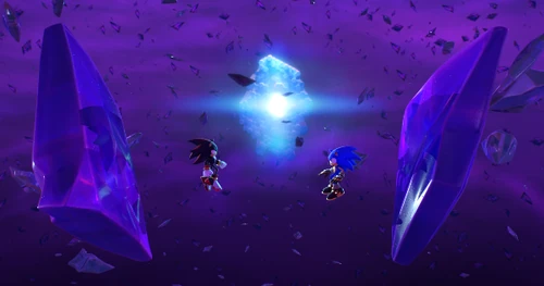 User blog:JJSliderman/Sonic the Hedgehog (Game) Cosmology Blog | VS ...
