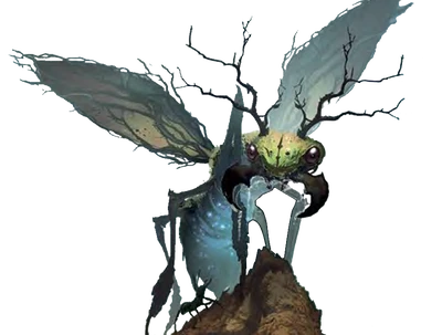 Snarehunter | VS Battles Wiki | Fandom