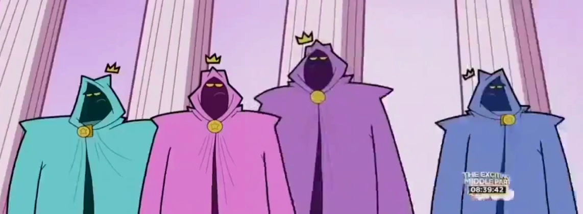 The Fairy Council | VS Battles Wiki | Fandom