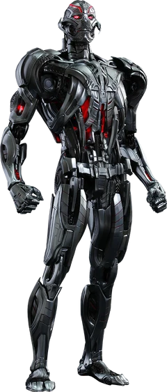 Ultron (Marvel Cinematic Universe) | VS Battles Wiki | Fandom