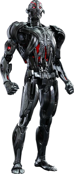 Ultron (Marvel Cinematic Universe) | VS Battles Wiki | Fandom