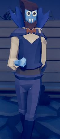 Vampire (Totally Accurate Battle Simulator) | VS Battles Wiki | Fandom