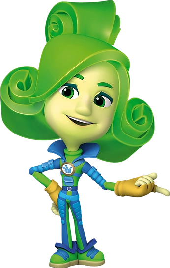 Verda | VS Battles Wiki | Fandom