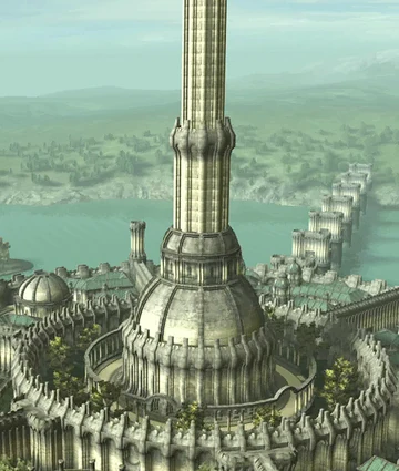 The Ayelidoon Empire | VS Battles Wiki | Fandom