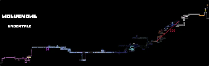 User blog:Psychomaster35/Undertale: See Me Moving An Elevator? No Shit ...