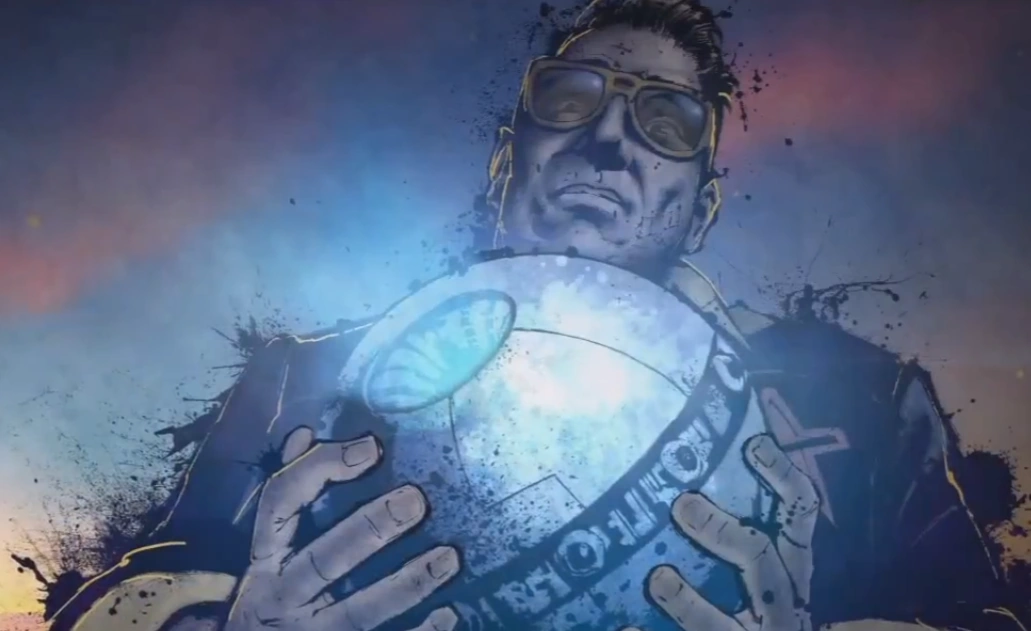 The Ray Sphere | VS Battles Wiki | Fandom