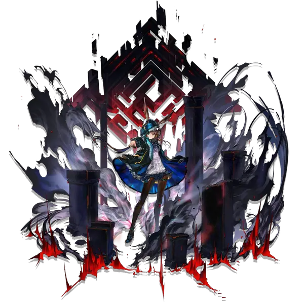 Amiya | VS Battles Wiki | Fandom