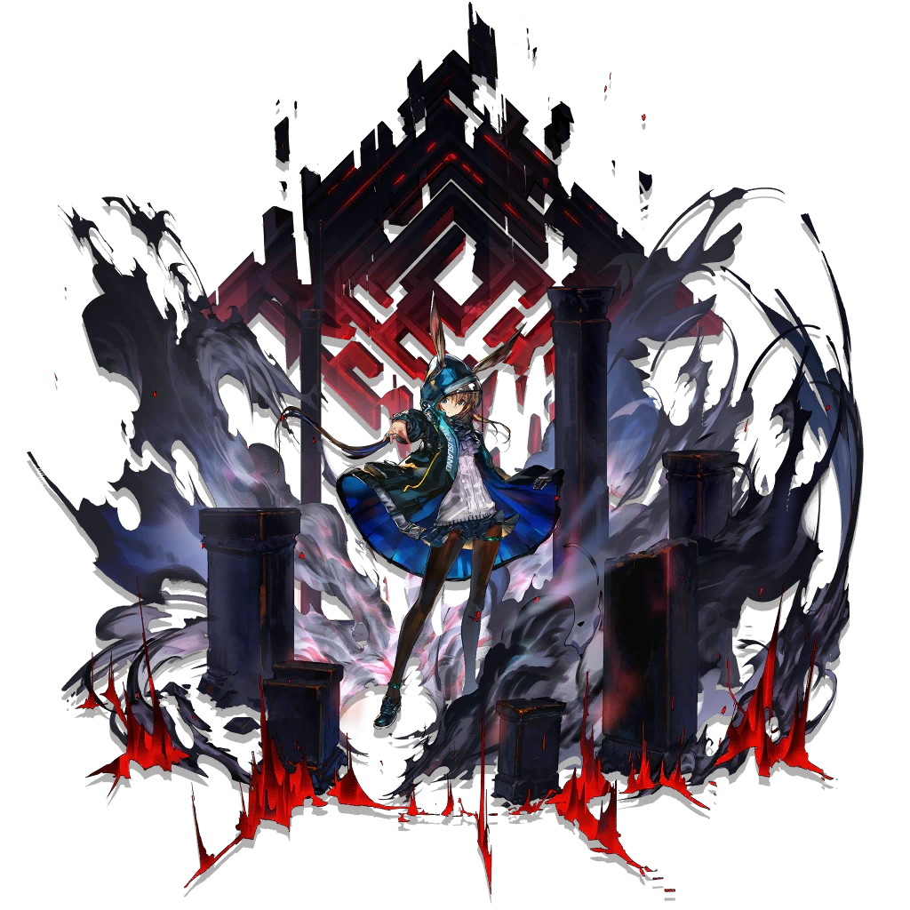 Amiya | VS Battles Wiki | Fandom