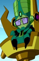 Ben 10 | VS Battles Wiki | Fandom