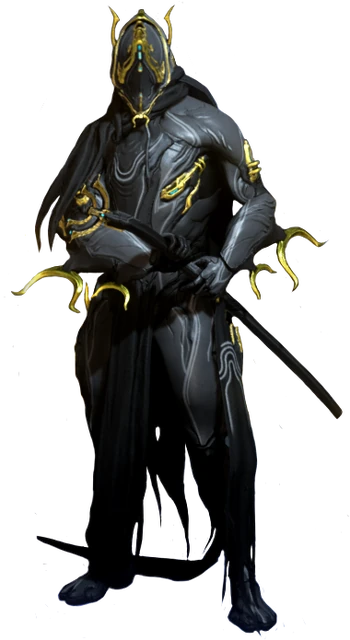 Excalibur (Warframe) | VS Battles Wiki | Fandom