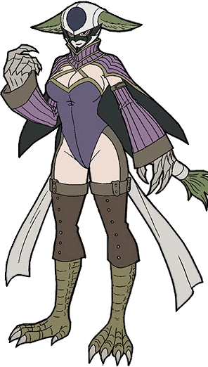 Kyouka Fairy Tail