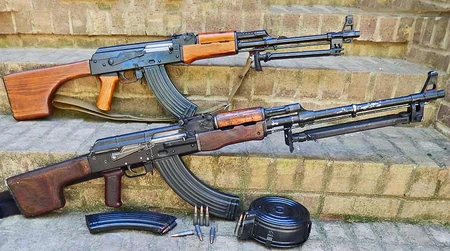 A Real Rpk