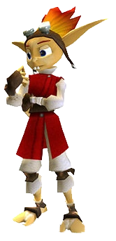 Daxter | VS Battles Wiki | Fandom