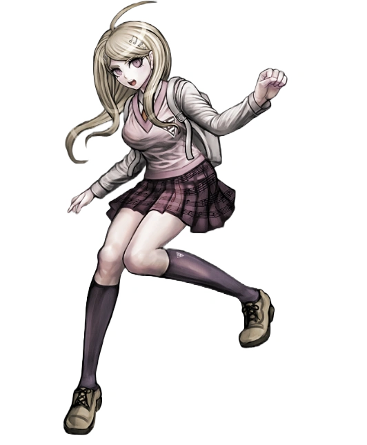 Kaede Akamatsu | VS Battles Wiki | Fandom