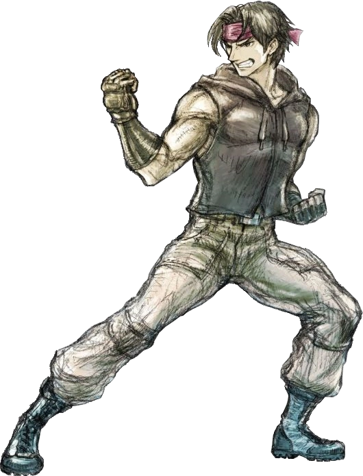 Masaru Takahara | VS Battles Wiki | Fandom
