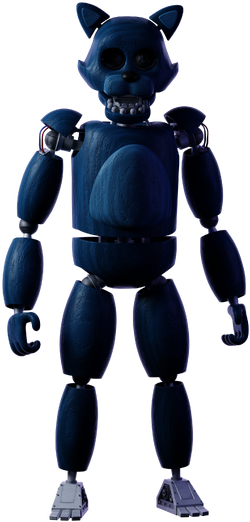 Old Candy (five Nights At Candy's) | Vs Battles Wiki | Fandom