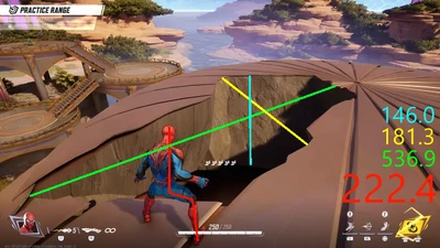 User blog:ShockingPsychic/Marvel Rivals Calc Comp | VS Battles Wiki ...