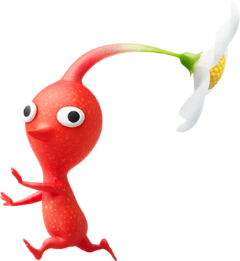Red Pikmin | VS Battles Wiki | Fandom