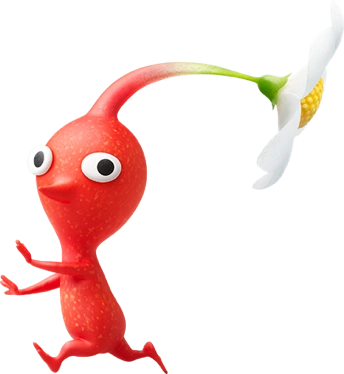 Red Pikmin | VS Battles Wiki | Fandom