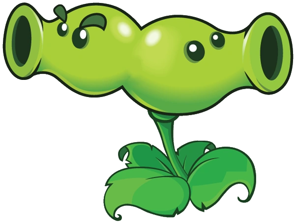 Split Pea | VS Battles Wiki | Fandom
