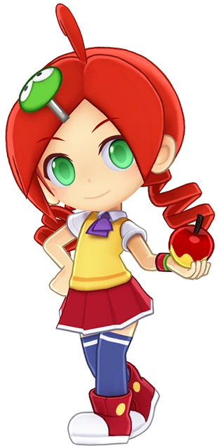 Ringo Andou | VS Battles Wiki | Fandom