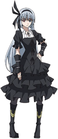 Ruminas Valentine (Light Novel) | VS Battles Wiki | Fandom