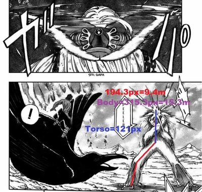 User blog:ManlySpirit/GT Robo Durability | VS Battles Wiki | Fandom