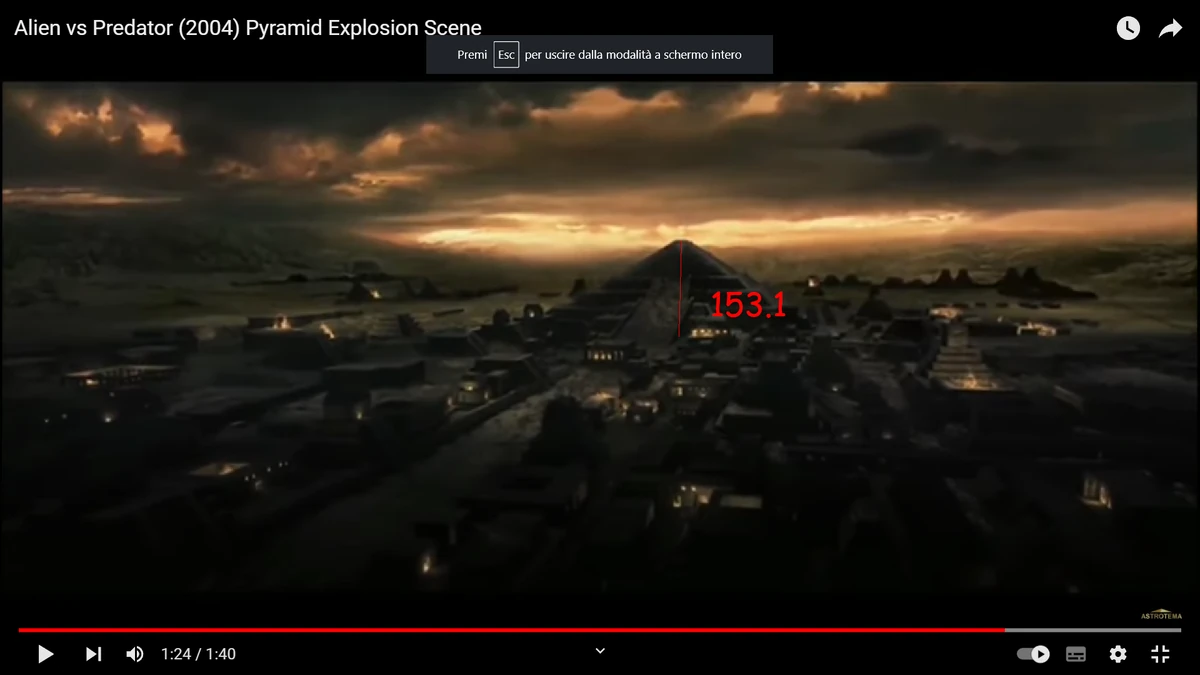 User blog:Armorchompy/Alien vs Predator - Yautja Bomb Explosion | VS ...