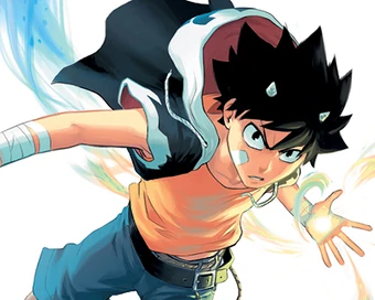 Seth (Radiant) | VS Battles Wiki | Fandom
