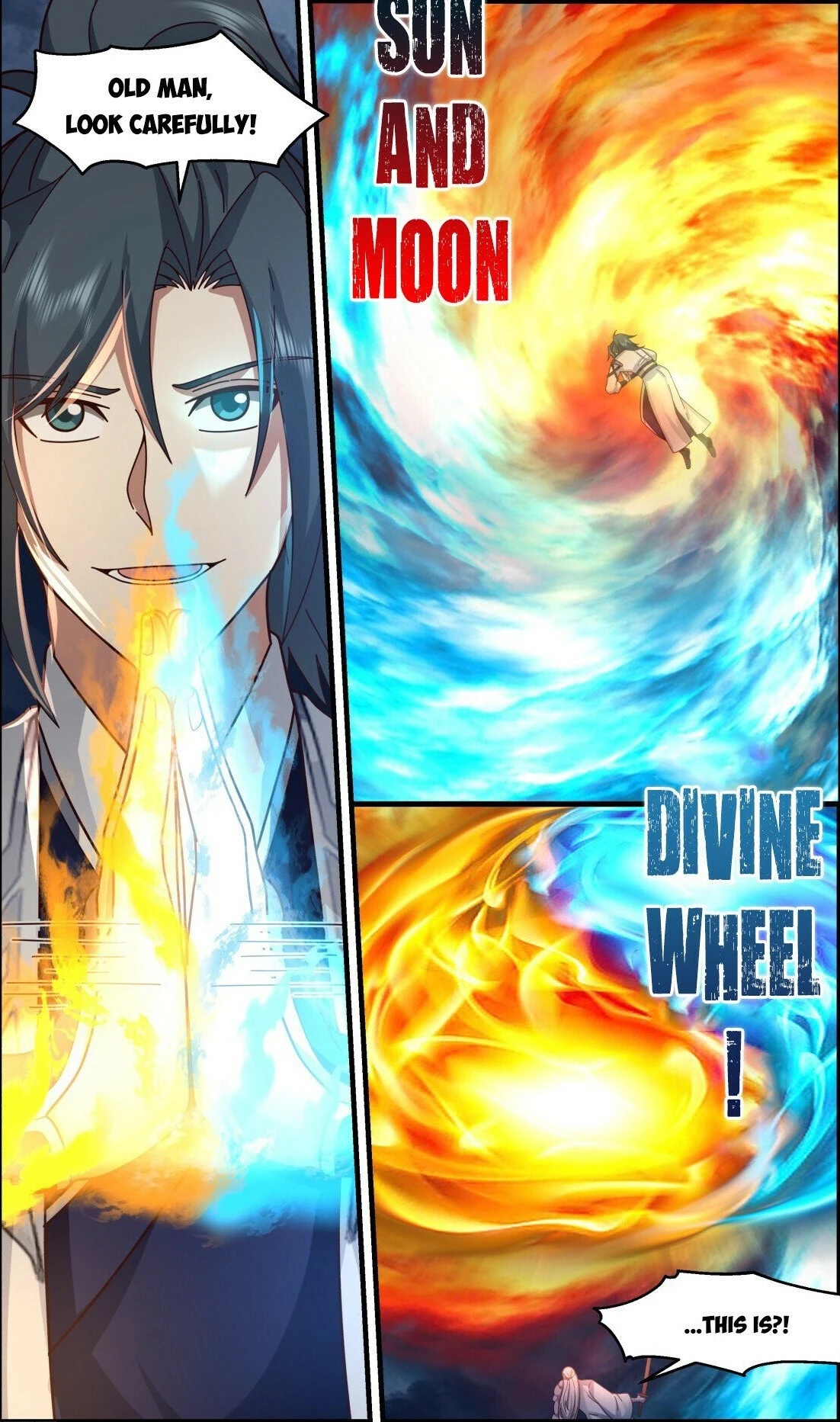 Zhao Ya | VS Battles Wiki | Fandom