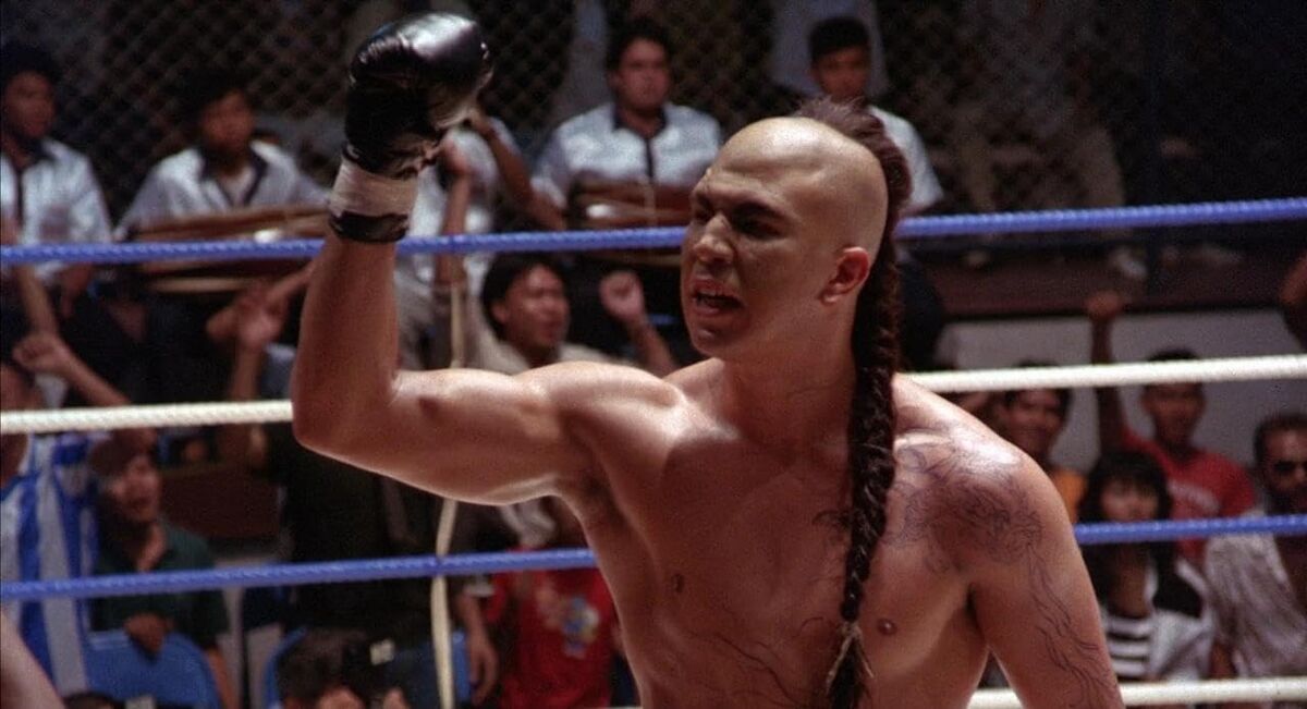 Tong Po Vs Battles Wiki Fandom